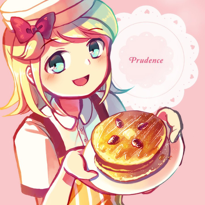 Prudence By Lemonade813 Flipline Studios Blog